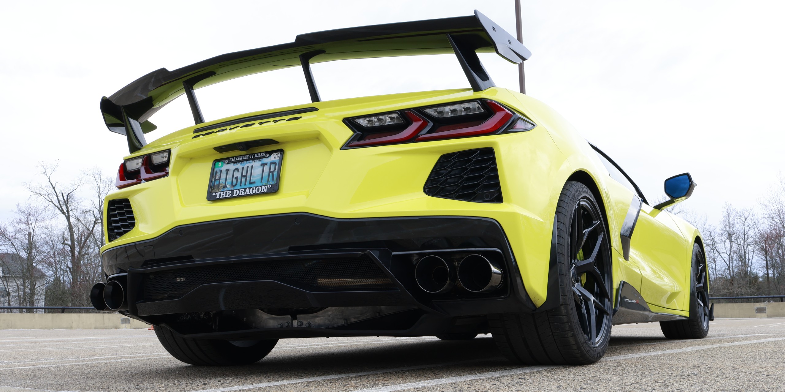 AutoSpeed Performance - Tuning, Parts and Service