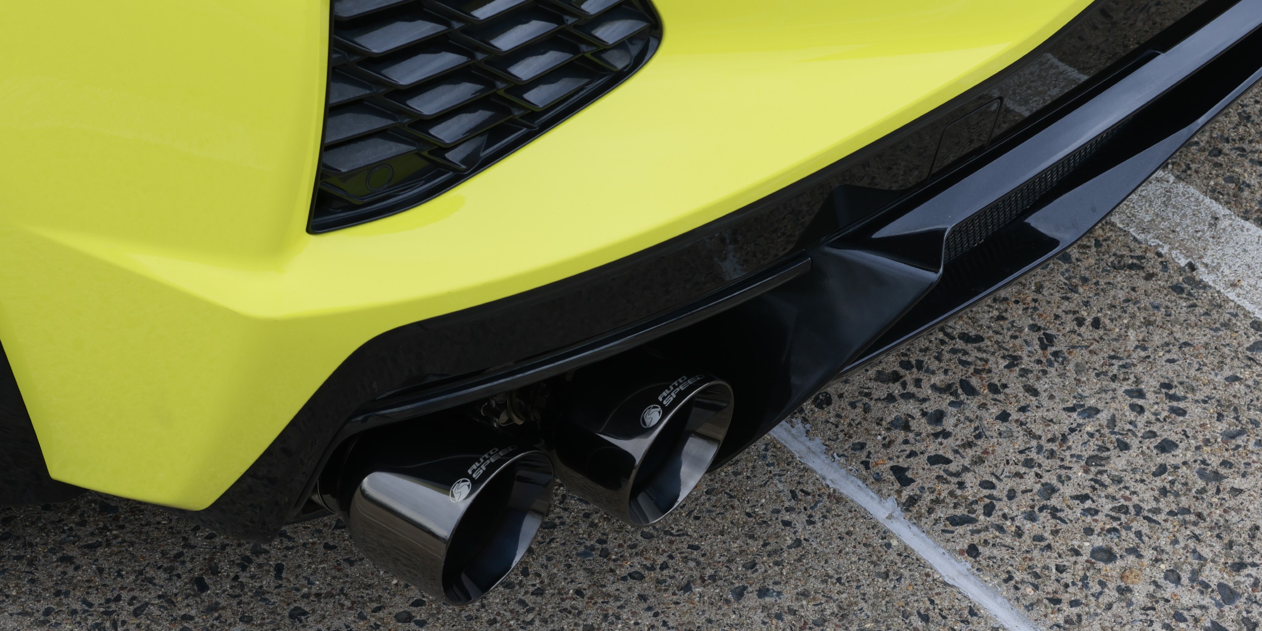 AutoSpeed Performance - Tuning, Parts and Service