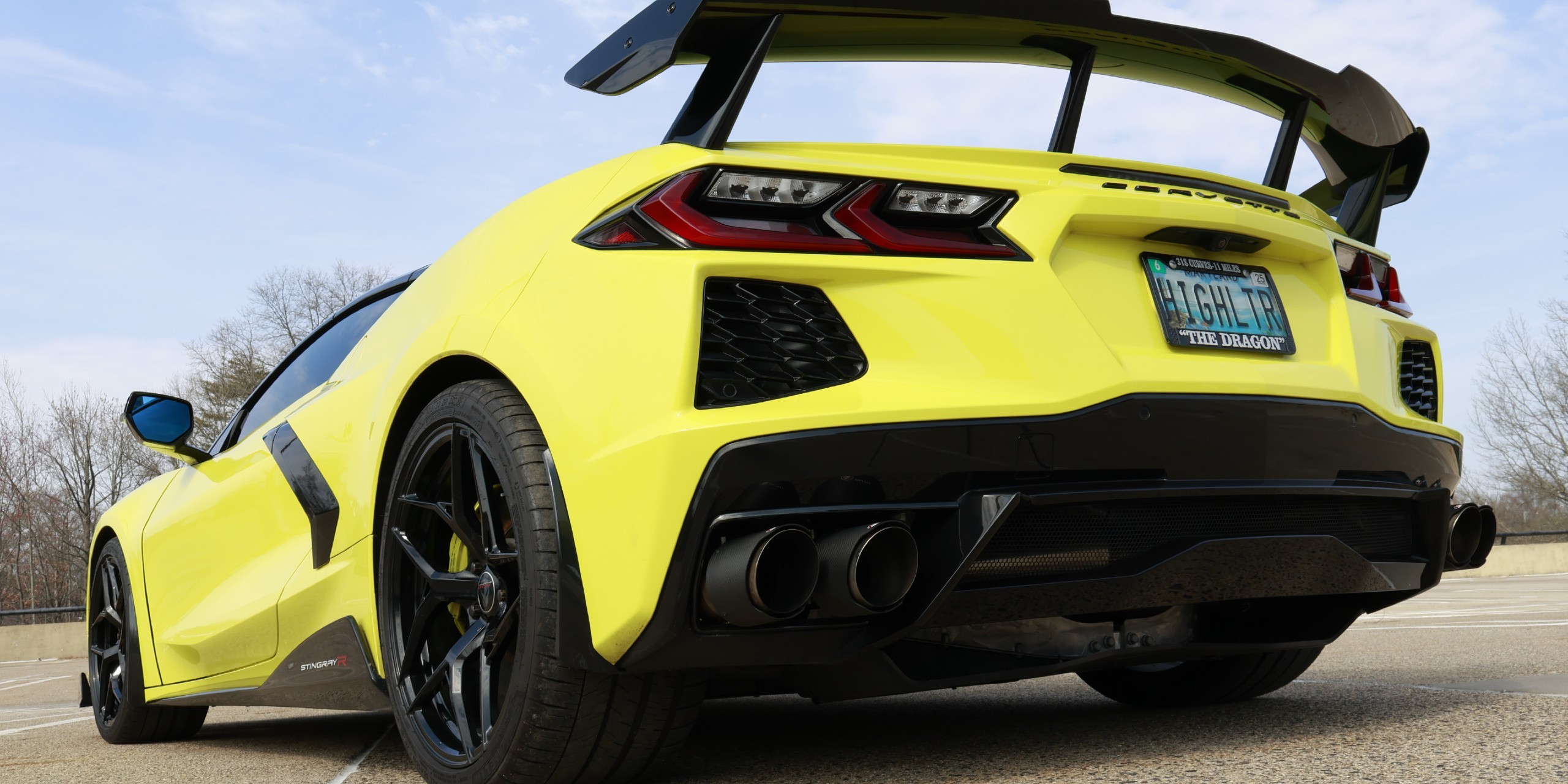 AutoSpeed Performance - Tuning, Parts and Service